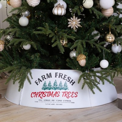 Universal Rolling Christmas Tree Stand - Treekeeper : Target