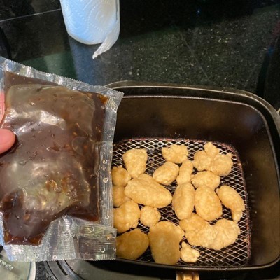 Innovasian Frozen General Tso's Chicken - 18oz : Target