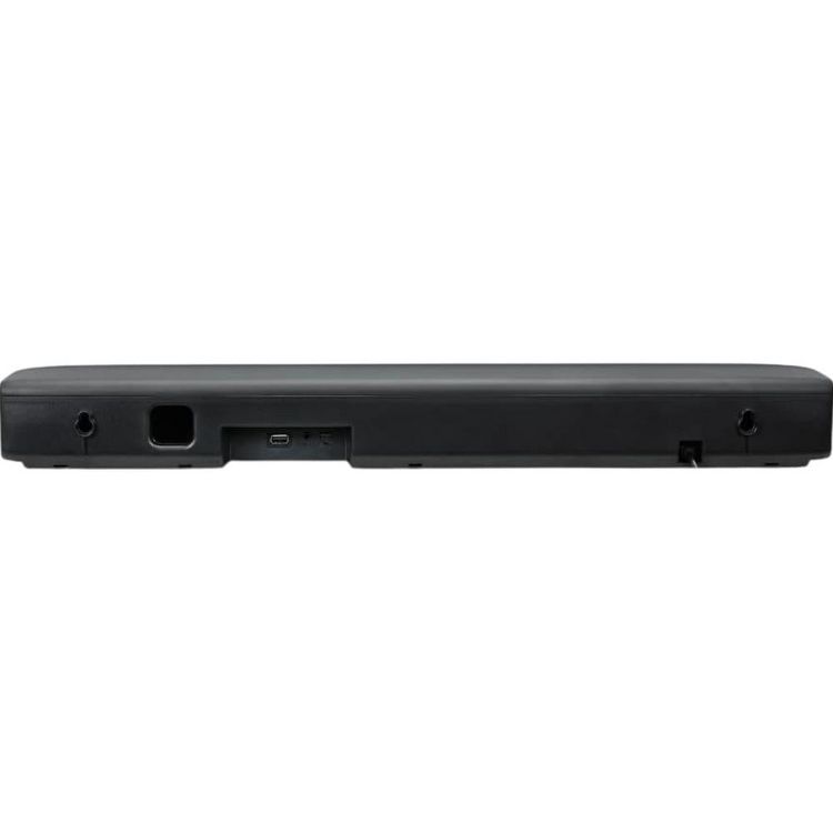 LG SKM1 2.0 Compact Bluetooth TV Soundbar with Wireless Streaming ...
