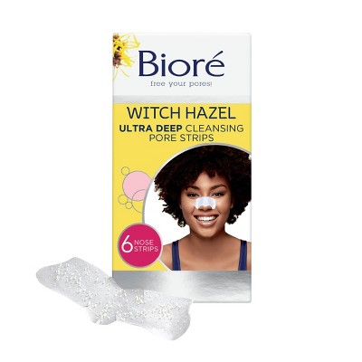 Biore Break Up With Blackheads Collection : Target