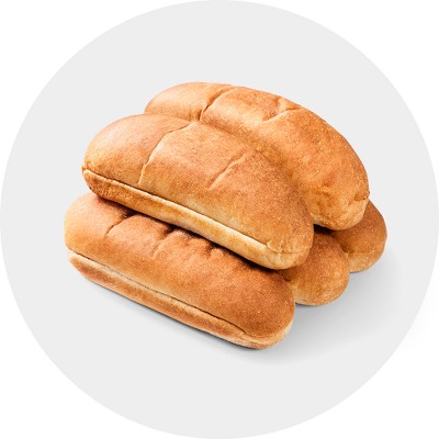 Martin's : Rolls & Buns : Target