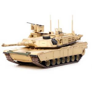 General Dynamics M1A2 SEP V2 Abrams Tank "1st Battalion" United States ...