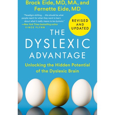 The Mislabeled Child - By Brock Eide & Fernette Eide (paperback) : Target