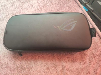 Asus Rog Ally 7" 120hz Fhd 1080p Gaming Handheld - Amd Ryzen Z1 ...