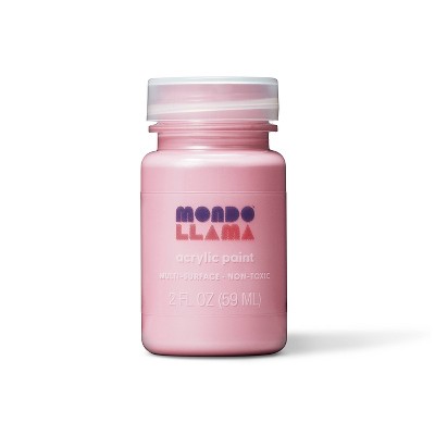 12ct 3d Multi-surface Paints - Mondo Llama™ : Target