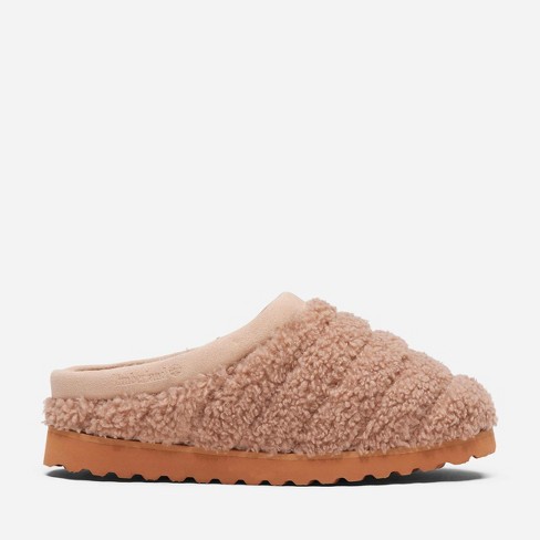 Timberland Women's Fashion Clog, Taupe Grey, 7 : Target