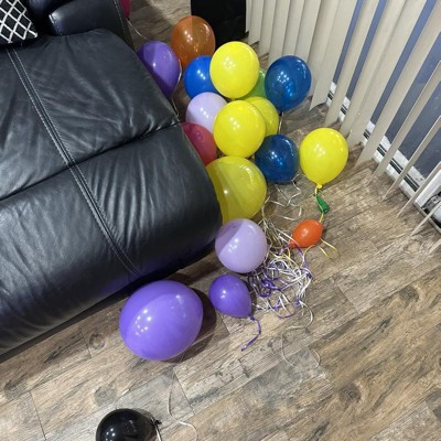 12" Jumbo Helium Balloon Tank Kit : Target