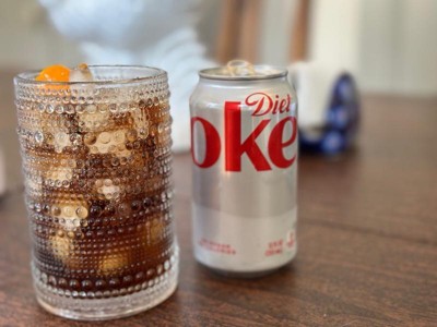 Diet Coke - 20 Fl Oz Bottle : Target