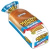 Nature's Own White Wheat Bread - 20oz : Target