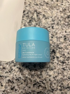 Tula Skincare 24-7 Moisture Hydrating Day & Night Cream - 1.5oz - Ulta ...