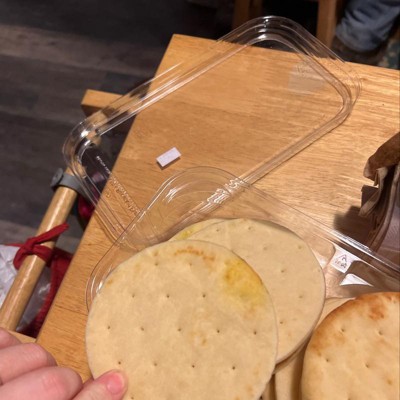 Stonefire Naan Rounds - 12ct/12.7oz : Target