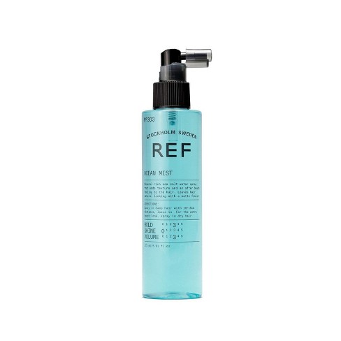Ref Ocean Mist (5.91 Oz) | Texturizing Sea Salt Spray For Beachy Waves ...