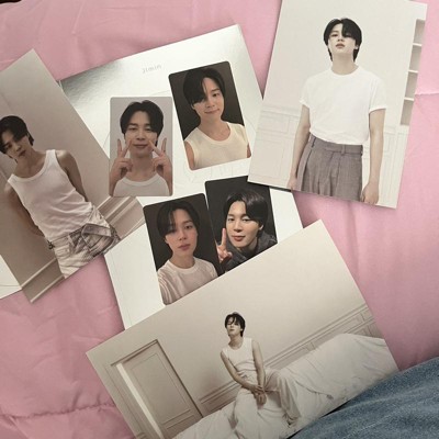 Jimin (bts) - Face (target Exclusive, Cd) : Target