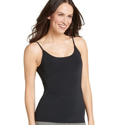 Jockey Women's Skimmies Ultralight Smoothing Cami : Target