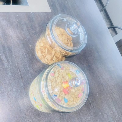 75oz Glass Jar And Lid - Threshold™ : Target