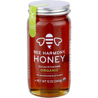 Really Raw Honey Honey, 1 Lb (453 G) : Target