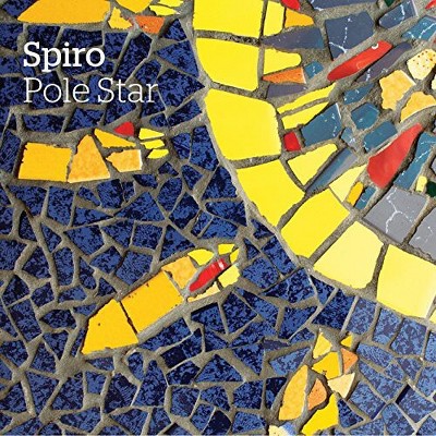 Spiro - Pole Star (CD) : Target