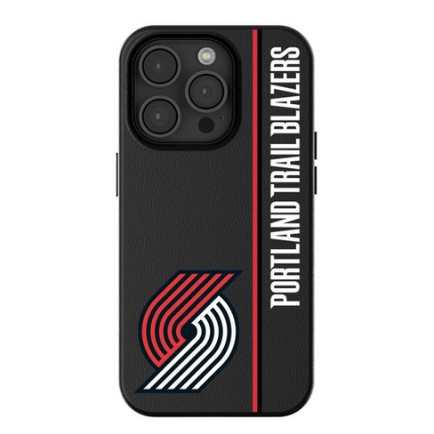 Keyscaper Portland Trail Blazers Sidebar Magsafe Compatible Cell Phone ...