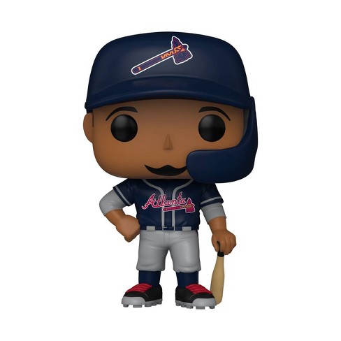 Funko Pop! Mlb: Atlanta Braves - Ronald Acuna Jr. : Target