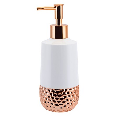 Felix Lotion Pump Aqua Blue - Allure : Target