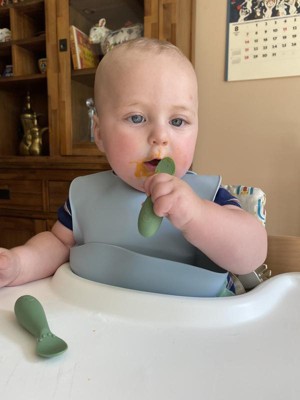 Ezpz Tiny Spoon : Target