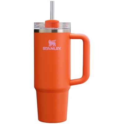 Stanley 30 Oz Stainless Steel H2.0 Flowstate Quencher Tumbler : Target