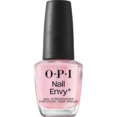Opi Nail Envy - Bubble Bath - 0.5 Fl Oz : Target