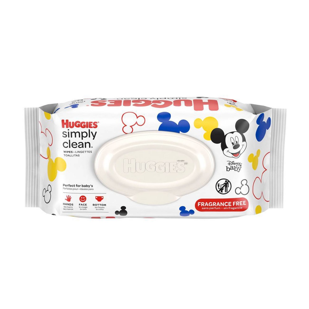 Huggies UPC & Barcode | upcitemdb.com