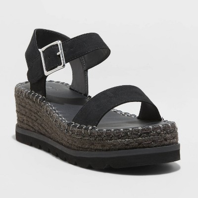 Universal Thread : Women's Sandals : Target
