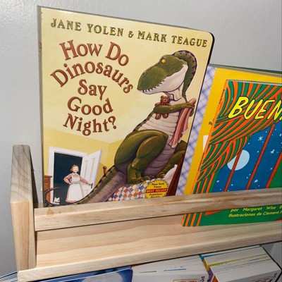 How Do Dinosaurs Say Good Night? - (how Do Dinosaurs...?) By Jane Yolen ...