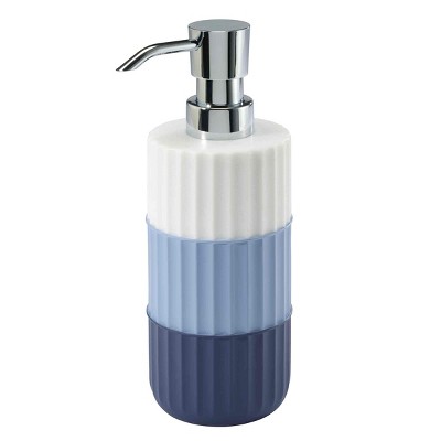 Felix Lotion Pump Aqua Blue - Allure : Target