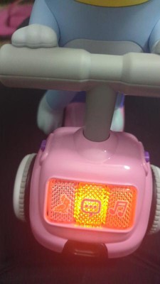 Vtech Bluey Scoot With Bluey : Target