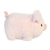 Aurora Medium Cutie Pig Spudsters Adorable Stuffed Animal Pink 10" : Target