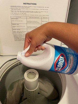 Clorox Disinfecting Bleach - Regular - 11oz : Target