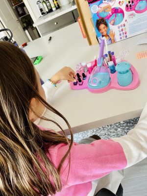 My Look Glitter & Shimmer Designer Nail Art Kit : Target