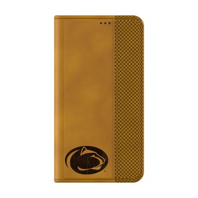Keyscaper Pennsylvania State University Nittany Lions Burn Folio Cell ...