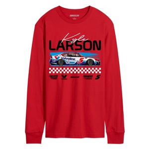 Men's - NASCAR - Kyle Larson Valvoline : Target