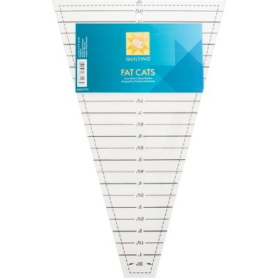 Ez Quilting Easy Angle-1/2" To 4" : Target