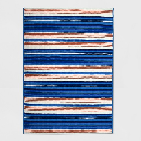 Bright Colored Outdoor Rugs