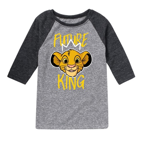 Boys' - Disney - Future King : Target
