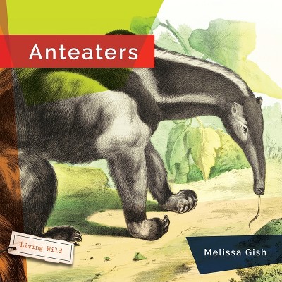 What Does An Anteater Eat? - By Ross Collins (board Book) : Target