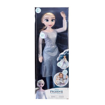 Frozen Elsa Doll : Target