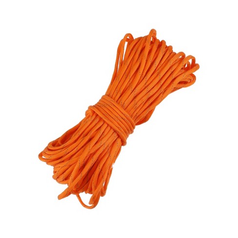 Unique Bargains Reflective Rope Tent Rope Outdoor Camping Guylines ...