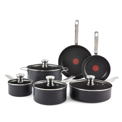 T-fal : Cookware Sets : Target