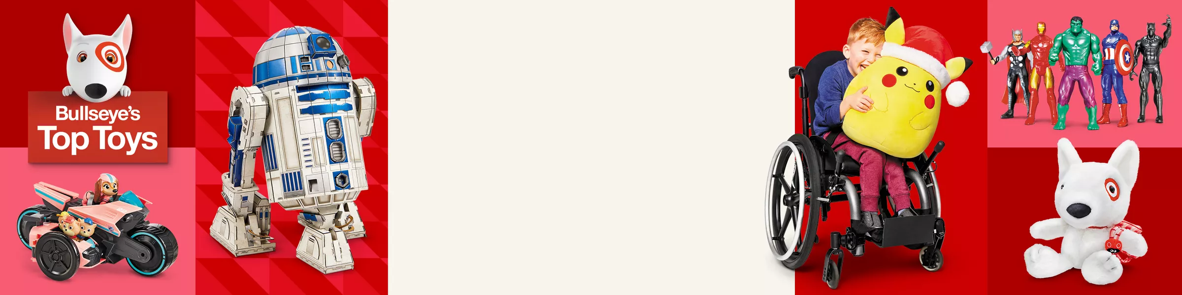 Holiday & Christmas Gift Ideas for Kids - Target