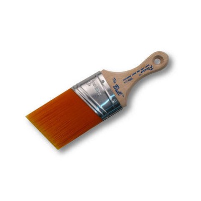Proform Picasso 2-1/2 In. Soft Angle Paint Brush : Target