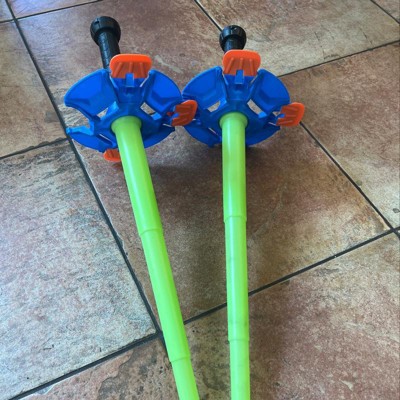 Nerf Fencing Duel : Target