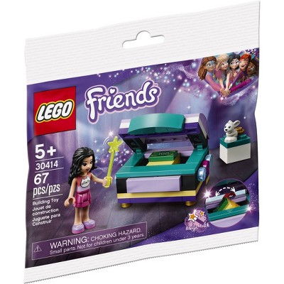 LEGO Friends : Target