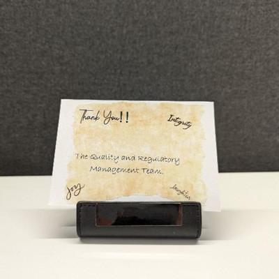 50ct 'thank You' Note Cards : Target