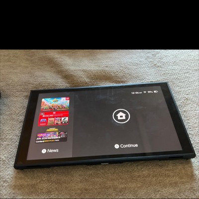 Nintendo Switch 2 Console : Target